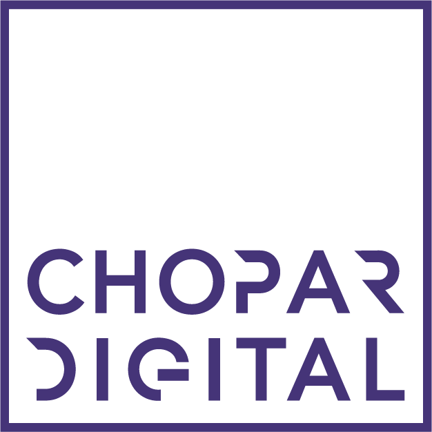Digital Marketing Agency in Qatar - وكالة تسويق | Chopar Digital